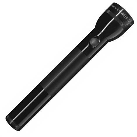Maglite 3-Cell D LED - Outdoor Grej